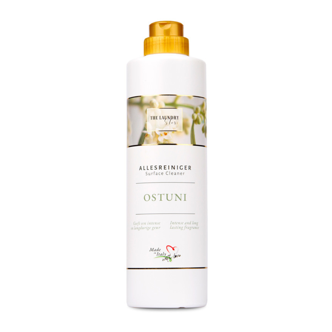 The Laundry Story Allesreiniger | Ostuni | 750 ML. - Het Geurdoosje